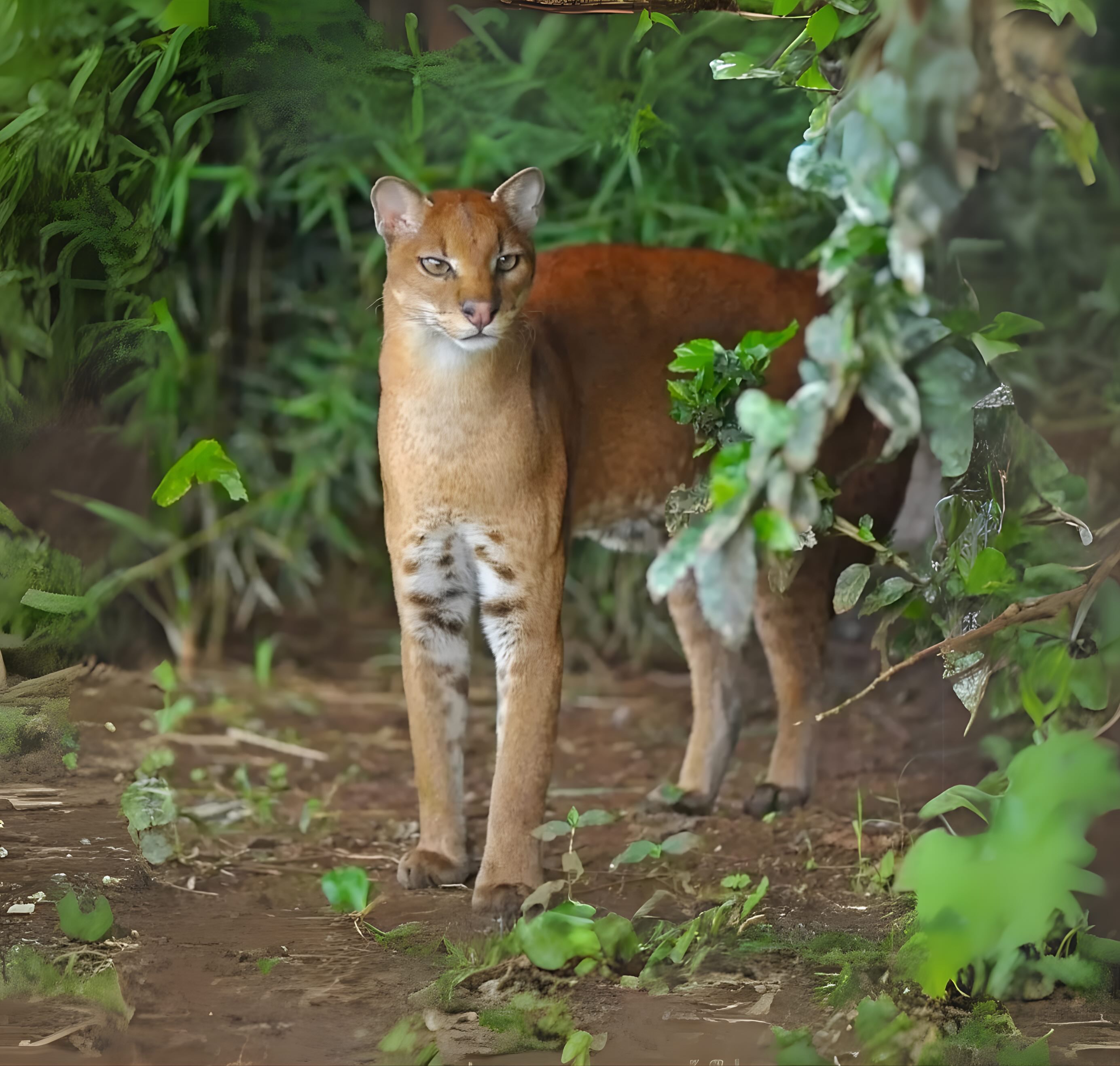 GlobalZoo - Wildlife Organization