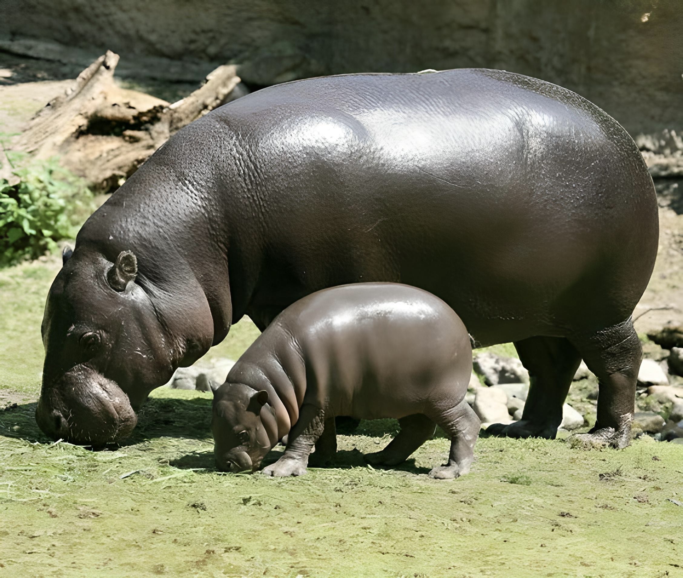 GlobalZoo - Wildlife Organization